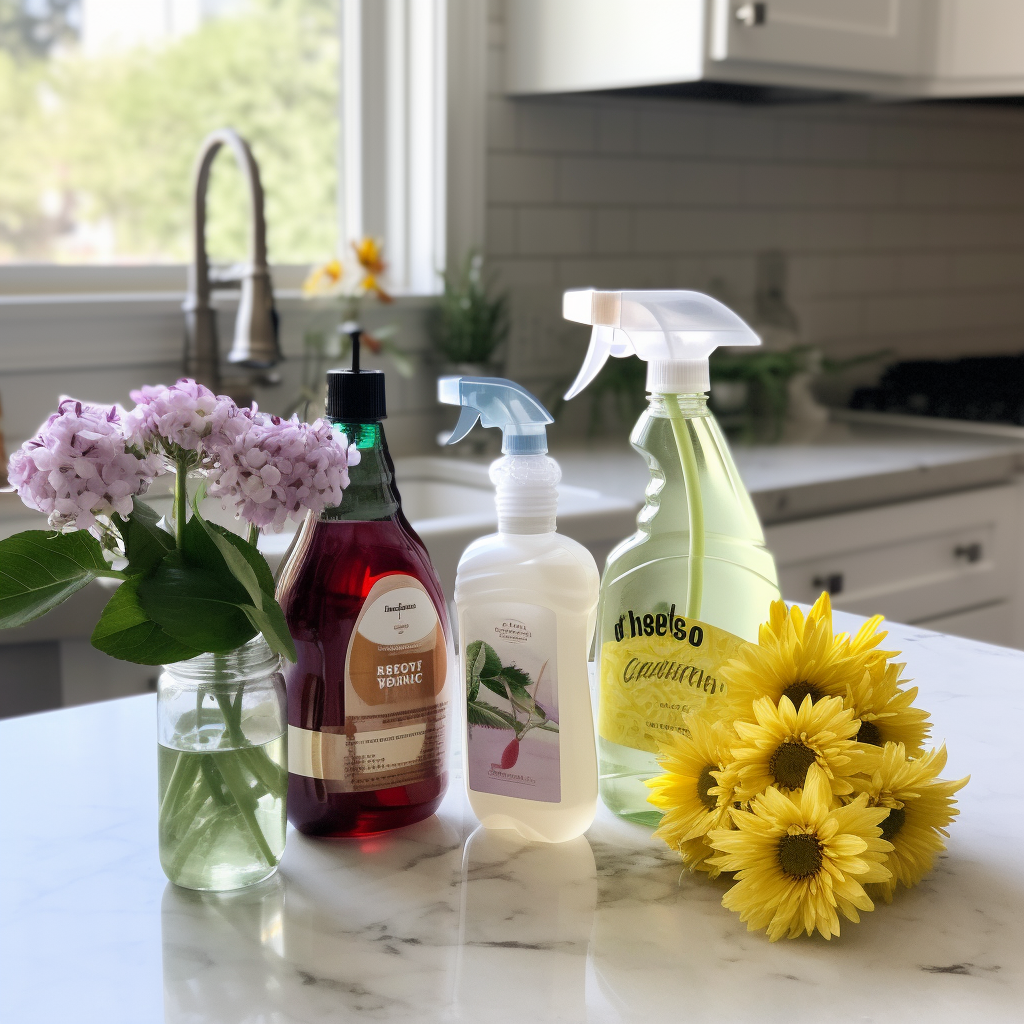 Bee Inspired: Spring Cleaning Tips for a Fresh Start in Frederick ...